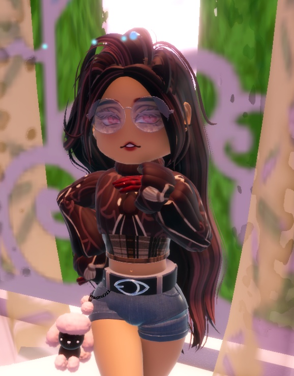 Vixie by Indecisive_1