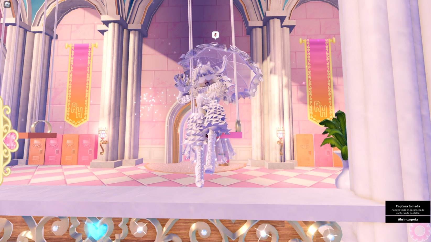 slayy by Anastasia_1236 | Royale High Outfit