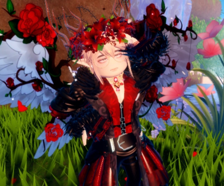 hshshshs by BalmondsBigDeck