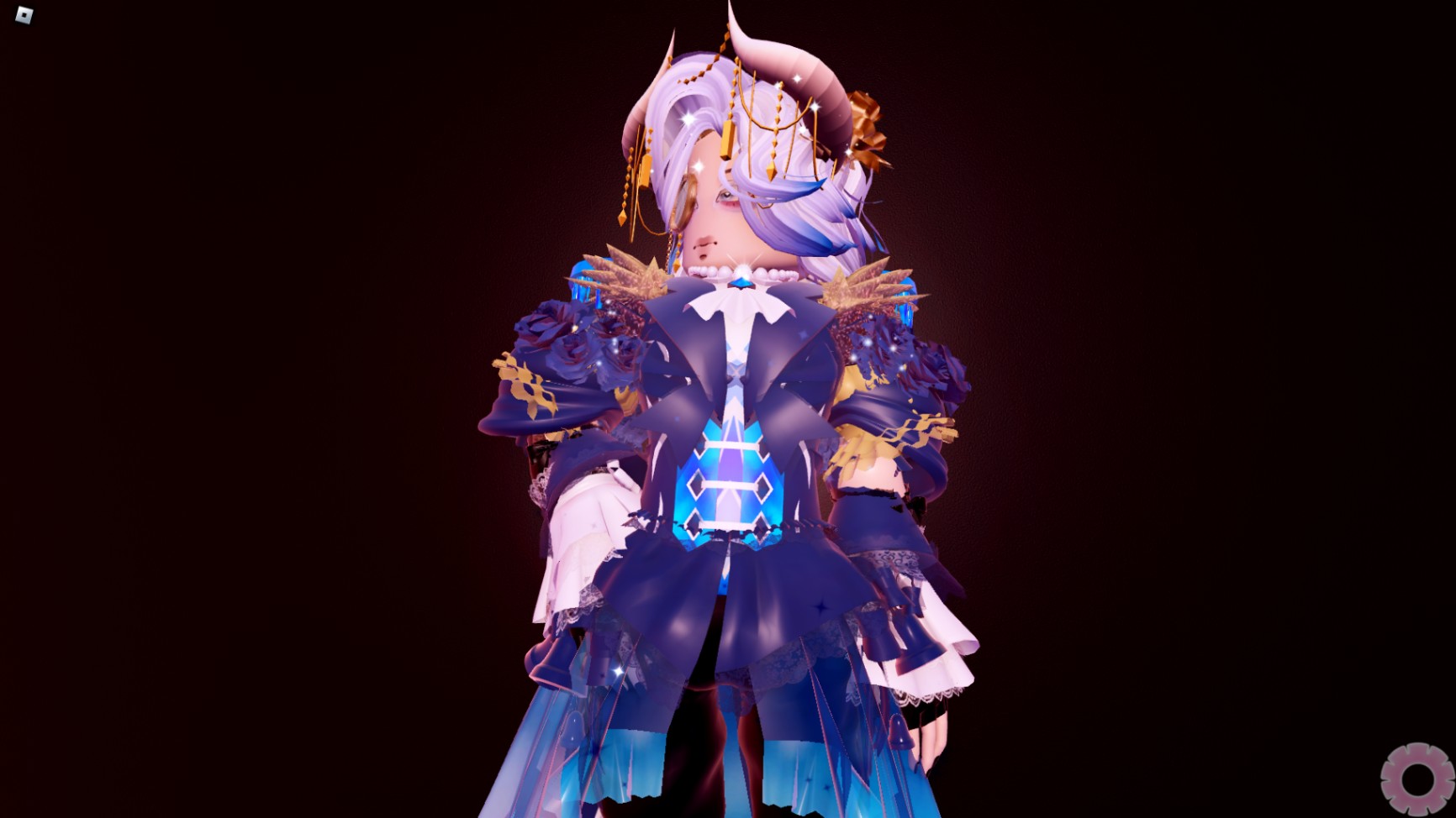 Neuvillette (2) by madi.alatus | Royale High Outfit