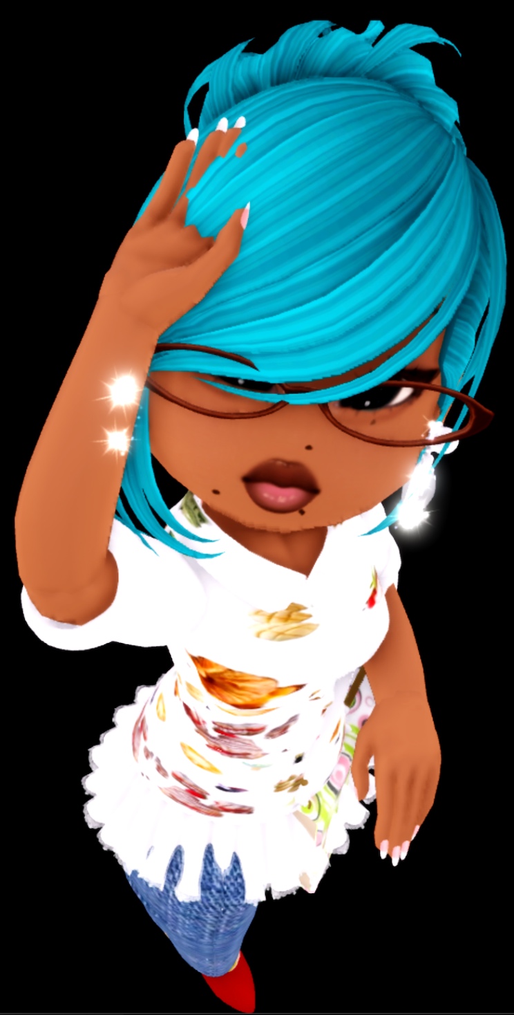 retrooo by brokenlily | Royale High Outfit
