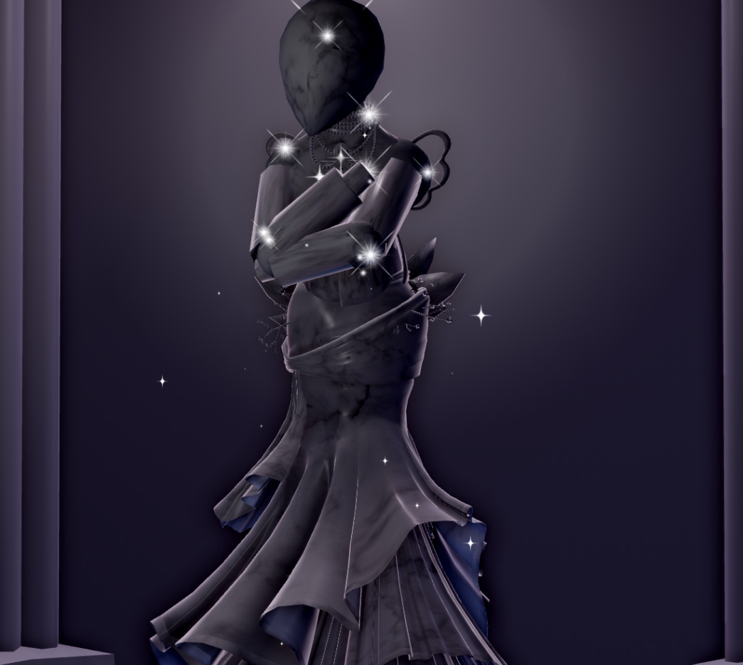 statue by I_Eat_Artist | Royale High Outfit