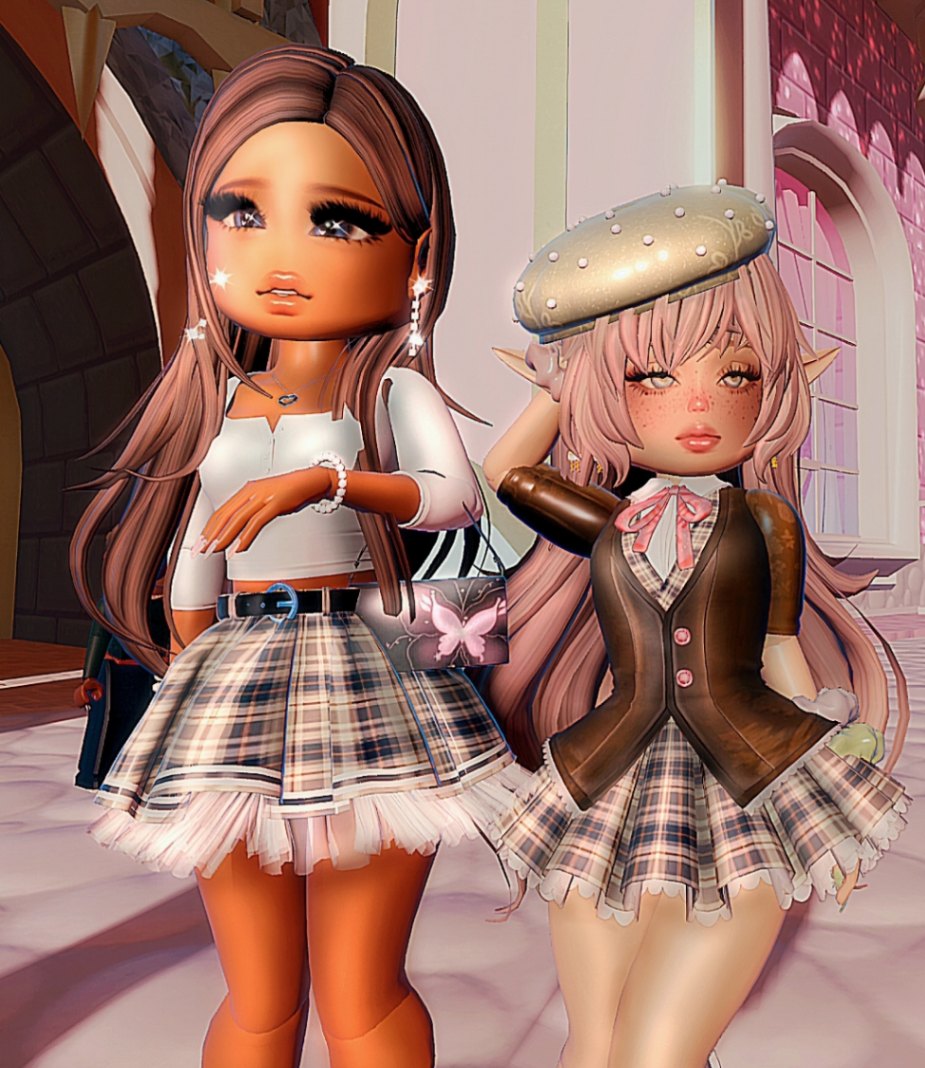 👠 by Amarilin_rose | Royale High Outfit