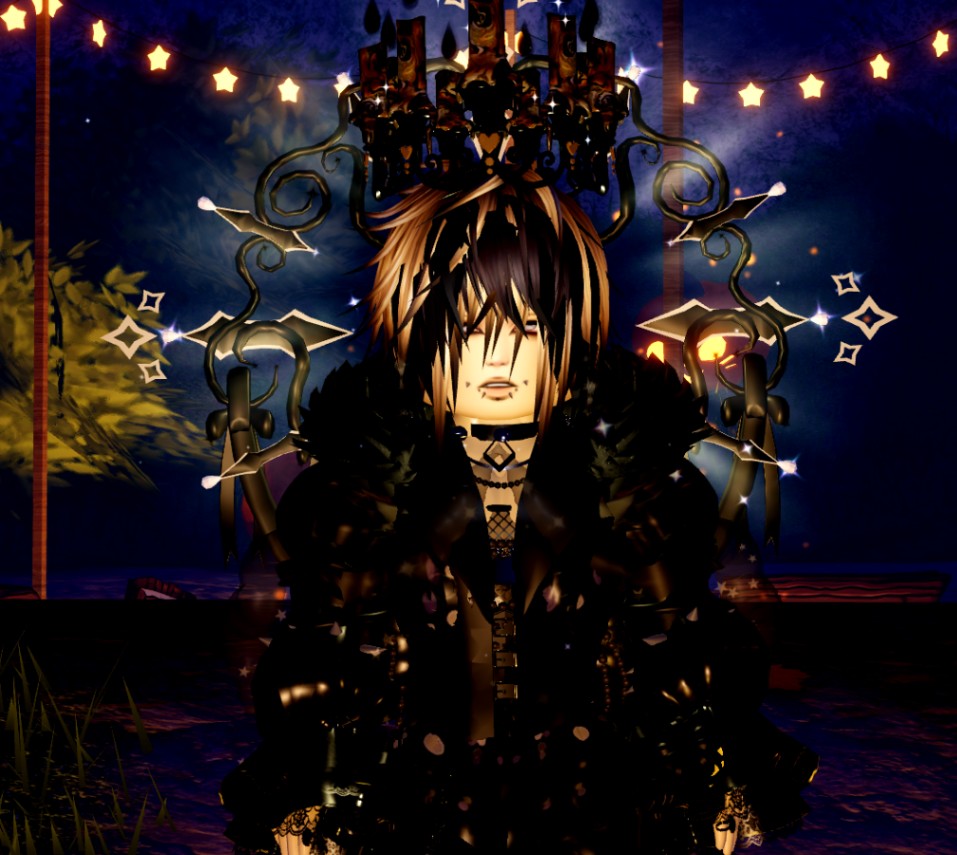 sato by Miruh_x | Royale High Outfit