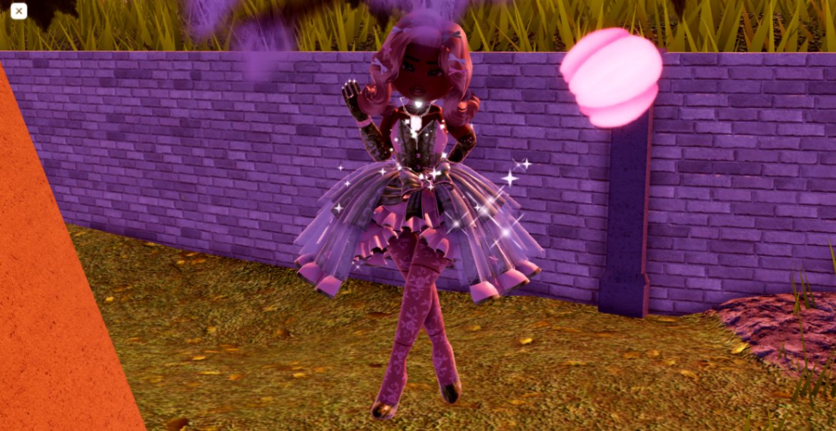 Cottage core 2 by cookie_fNjj | Royale High Outfit