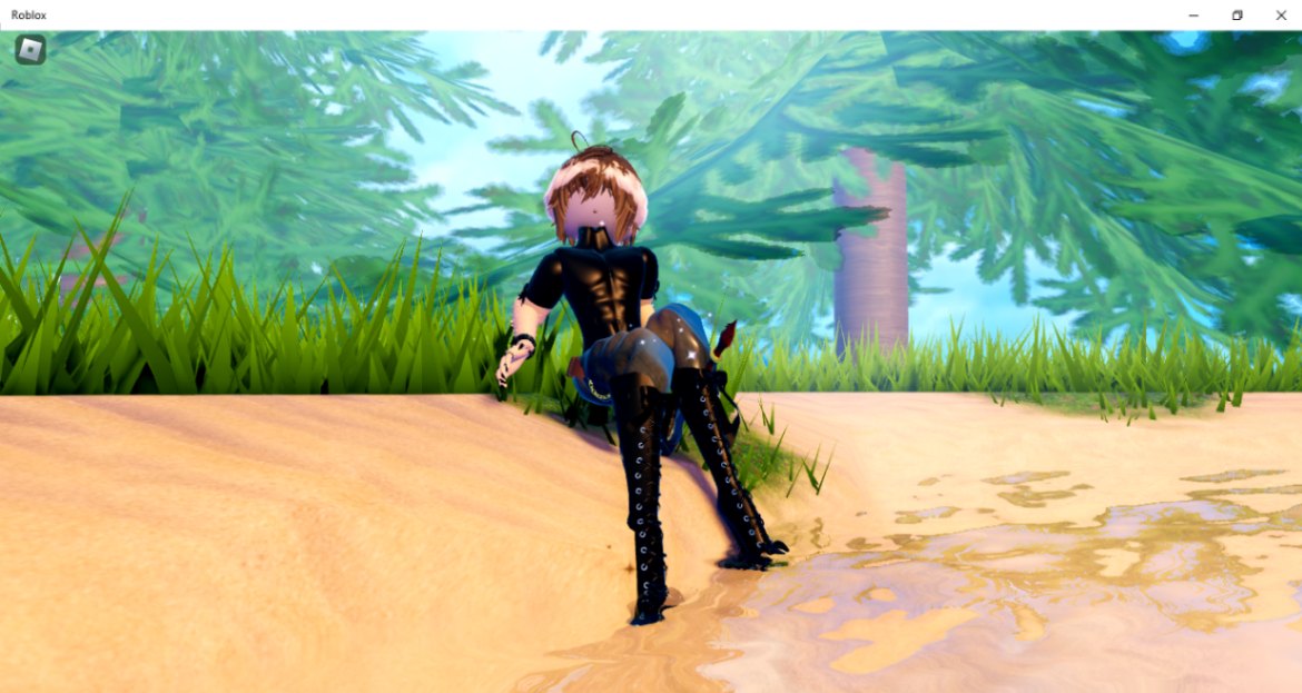 im really a dude by ashtonhat17795220 | Royale High Outfit