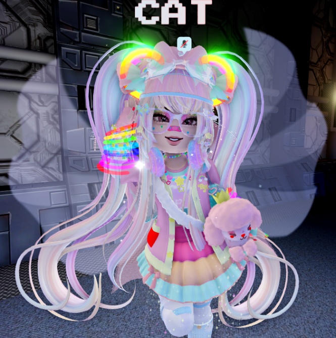 🤩 by Jierah9395 | Royale High Outfit