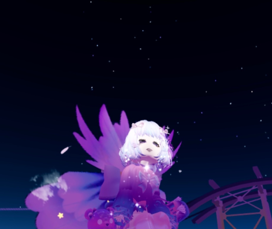 🎀 by nightshade_480 | Royale High Outfit