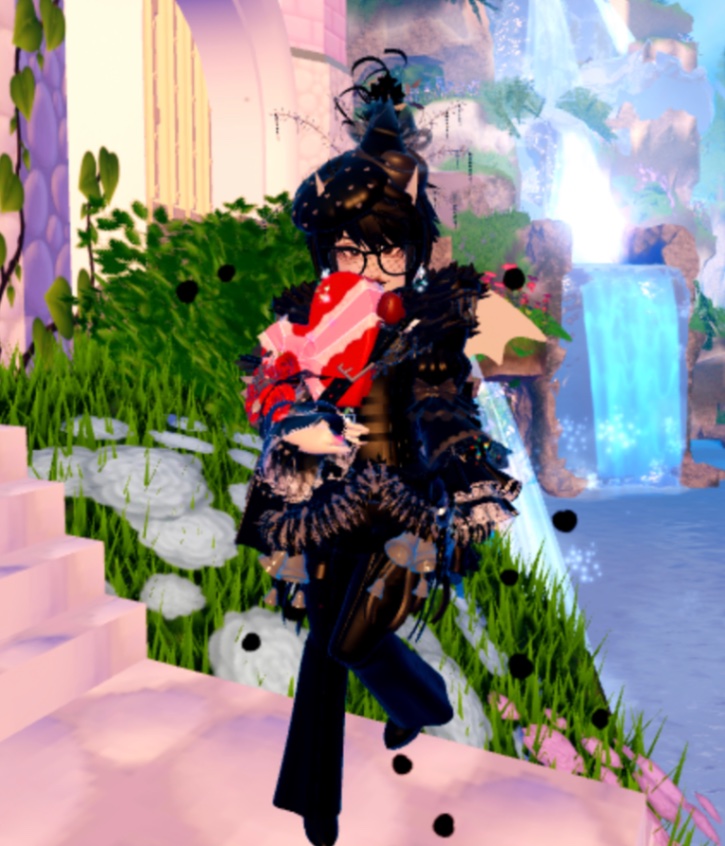 Mtavari_dundula by Nita2039 | Royale High Outfit