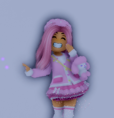 Preppy gal! by The1ceGOD | Royale High Outfit