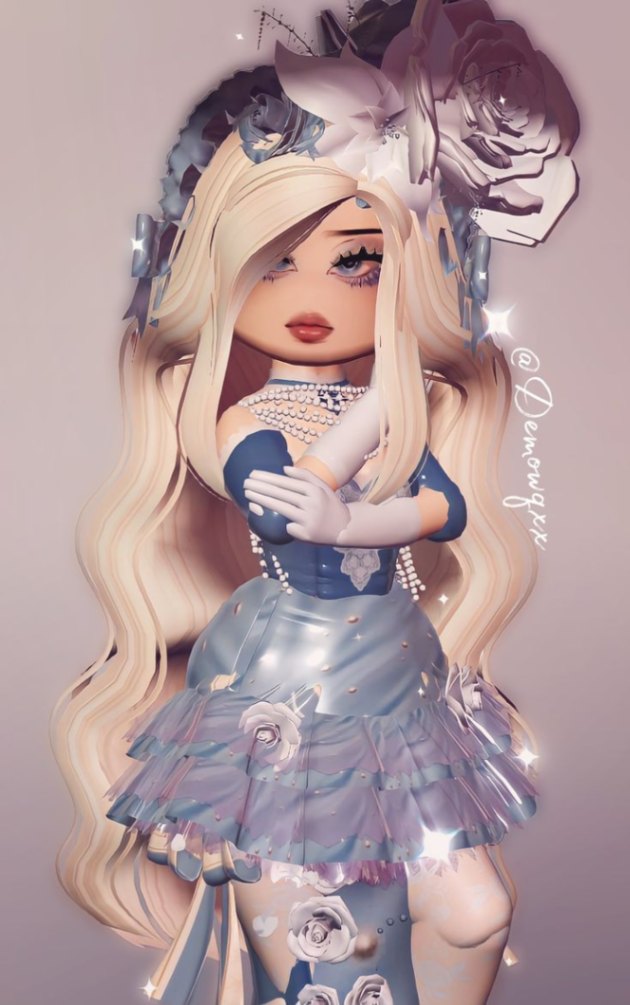 prinsses royal high by Manel_heart | Royale High Outfit