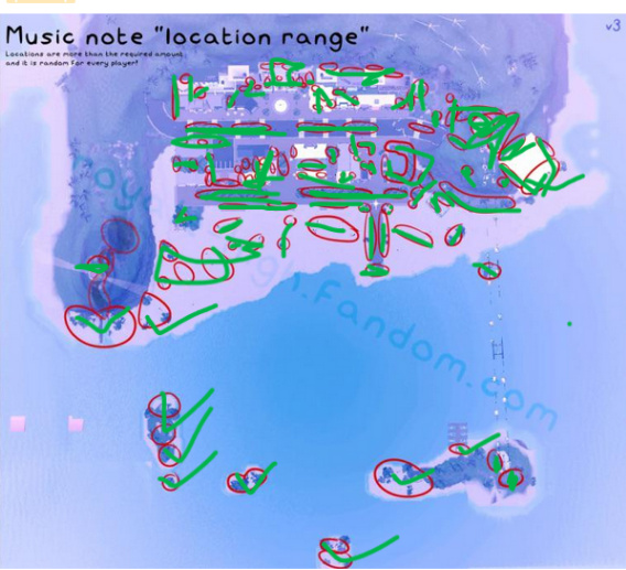 MUSIC NOTE by summerlovelygir | Royale High Outfit