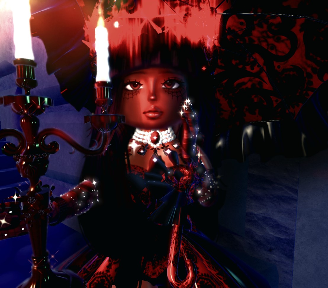 ️ by Amarilin_rose | Royale High Outfit