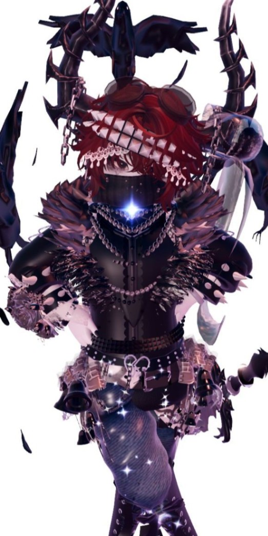 ⋆.˚ 🎧 ˚.⋆ by Luka_pvdl | Royale High Outfit