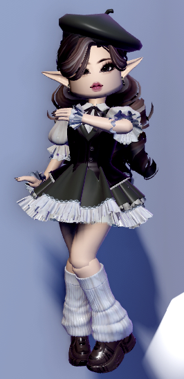 Green School Uniform by psd4kac3 | Royale High Outfit