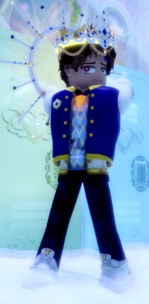 jake by Barbie879 | Royale High Outfit