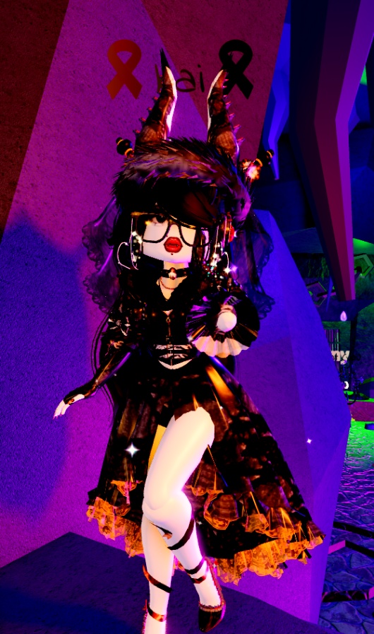 EMO by striketwice | Royale High Outfit