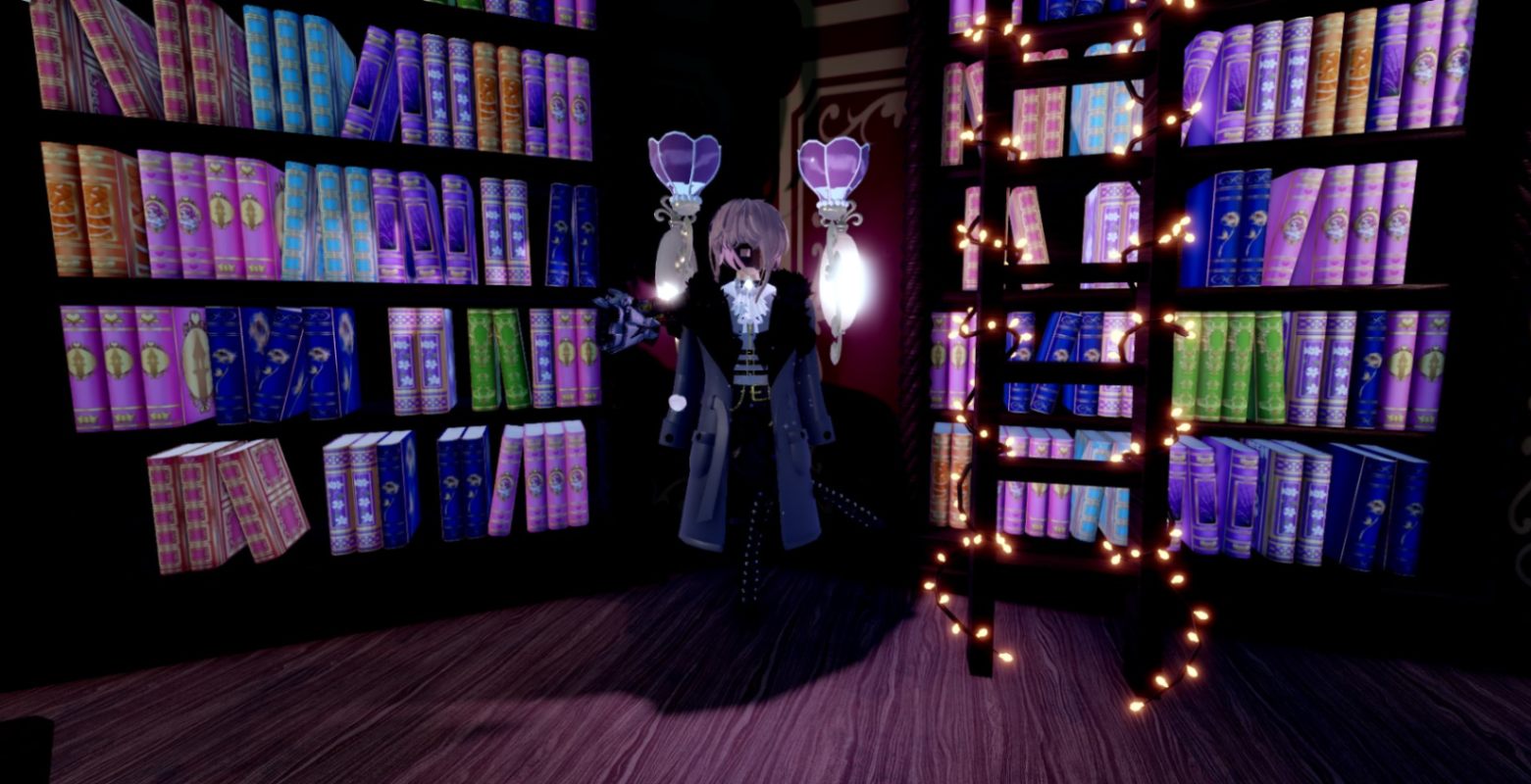 books...? by Miss_saya | Royale High Outfit