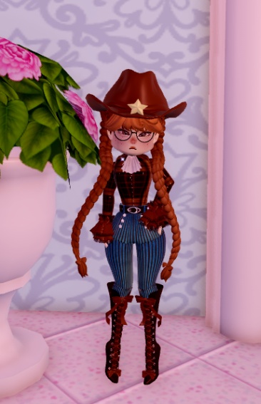 Countryside Roads by TotallyNotGia | Royale High Outfit