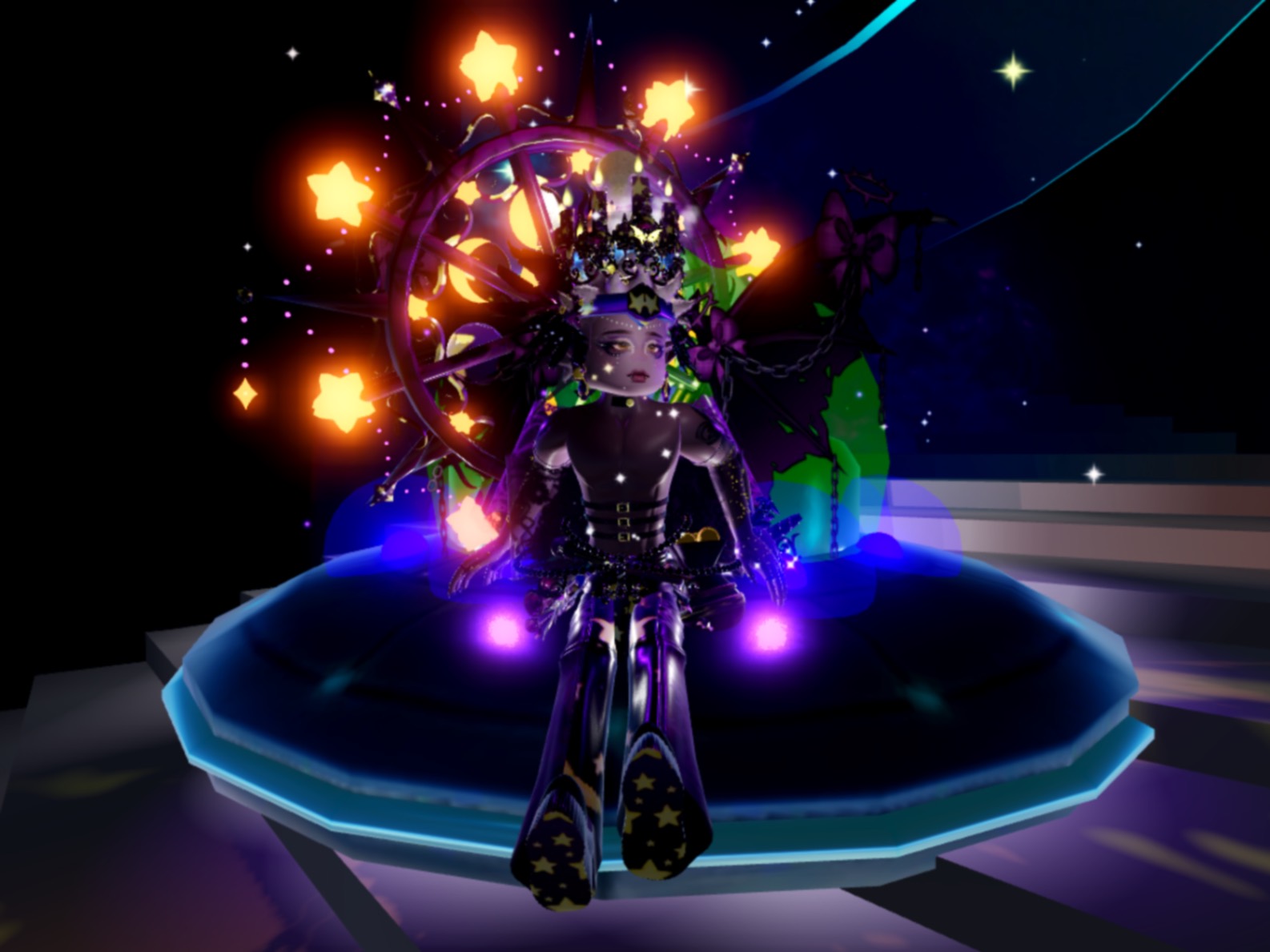 ufo!! by aidencantron | Royale High Outfit