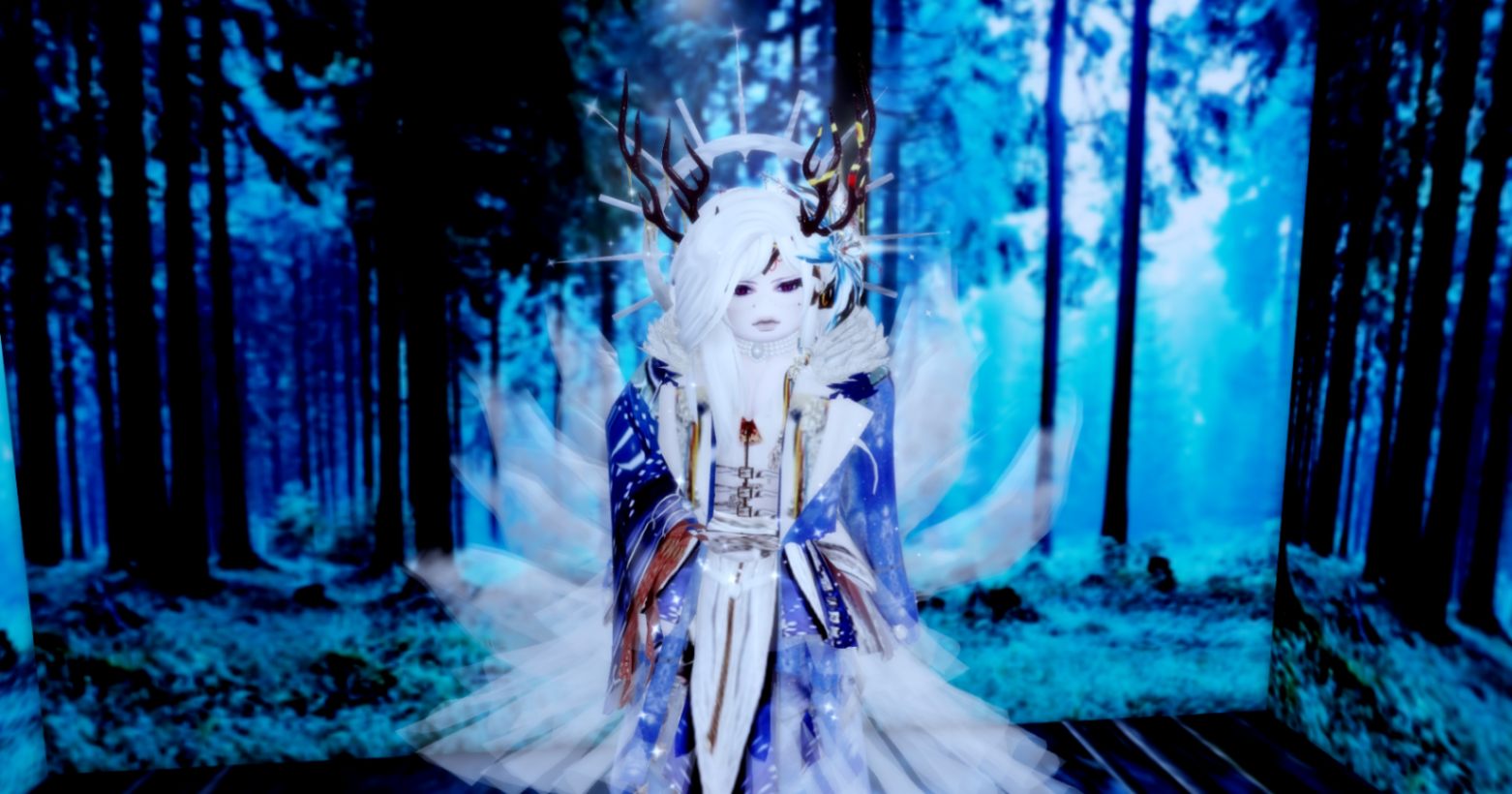 Lin Xue Ya by DemonProsecutor | Royale High Outfit