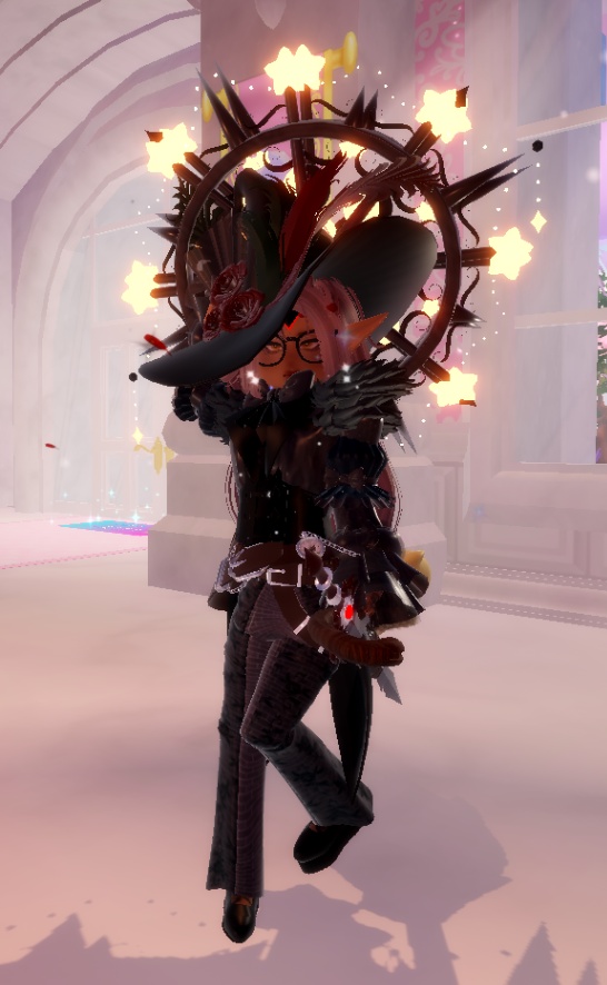 Adam by SnowFlake_31161 | Royale High Outfit