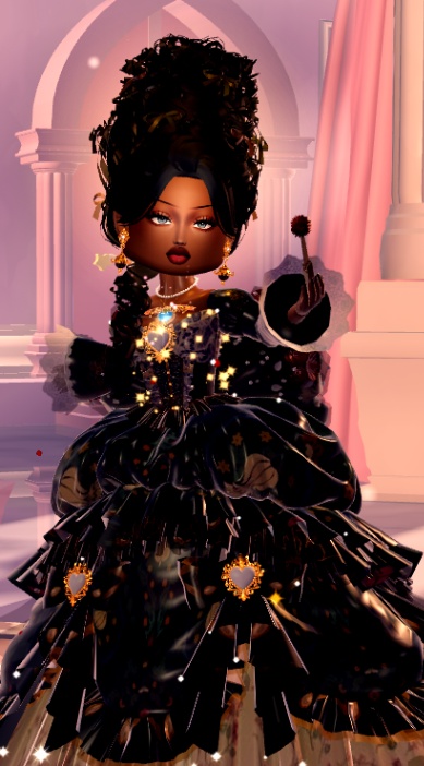 Madame Rochelle! by Cows_Coolll | Royale High Outfit
