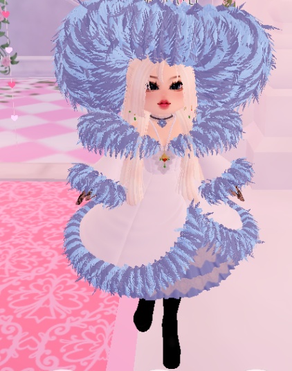 Snow Swan Set