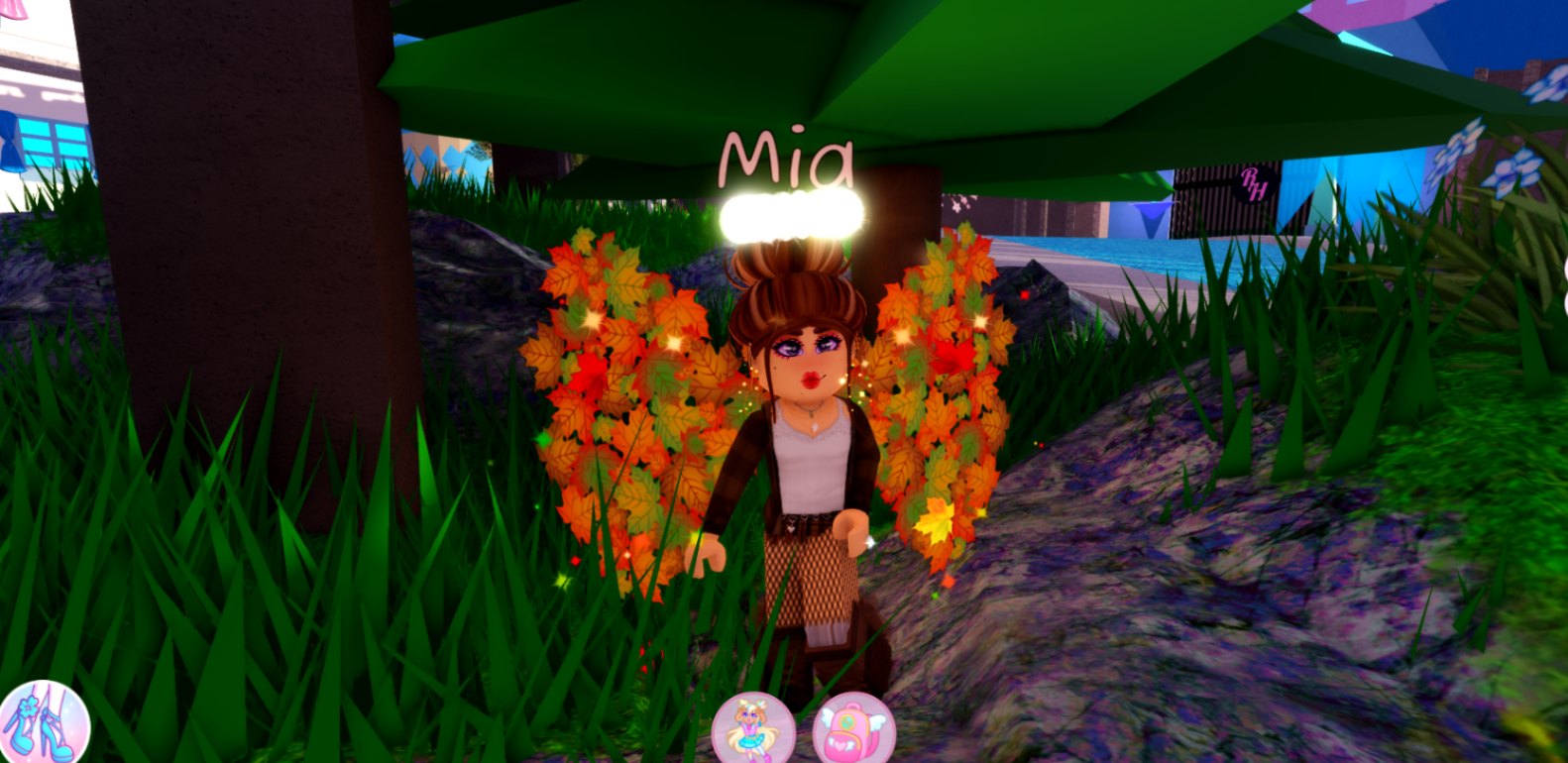 OG RH fall fit by AnimeIsLife_Mia | Royale High Outfit