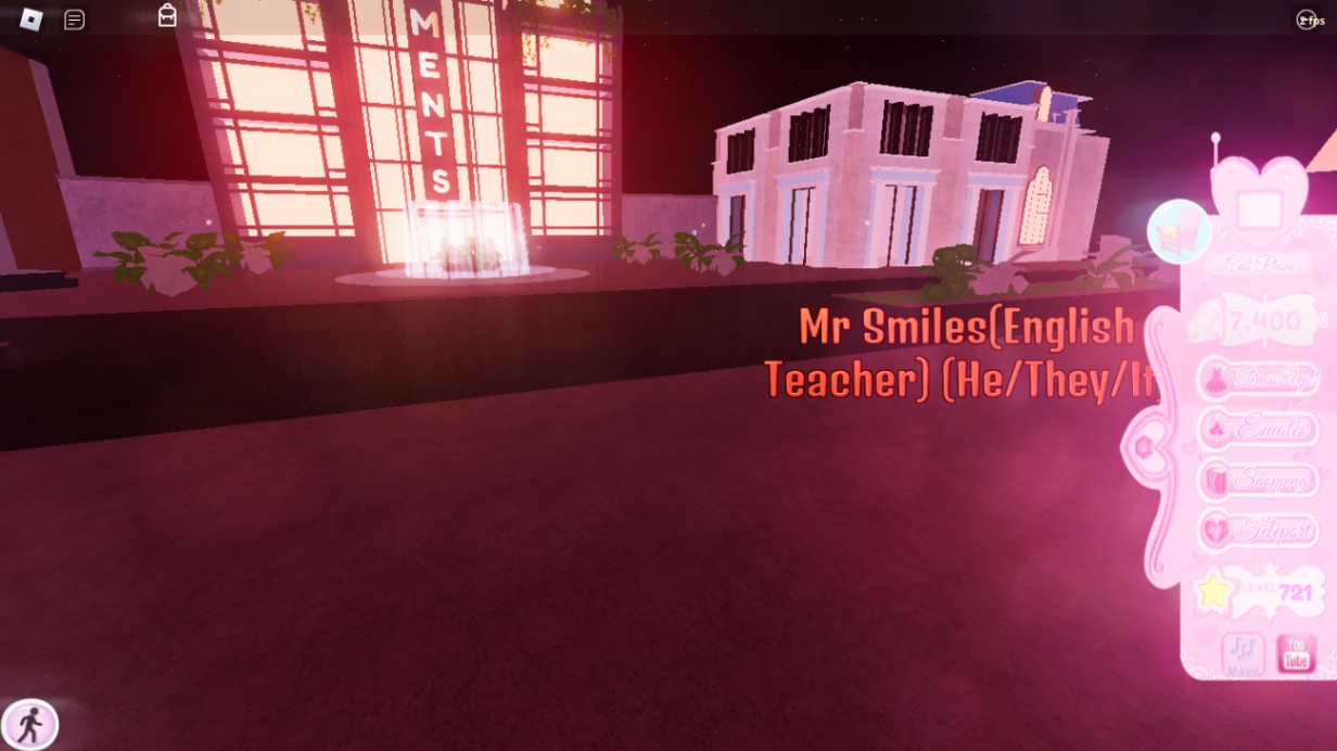 shaders by SirSmile | Royale High Outfit