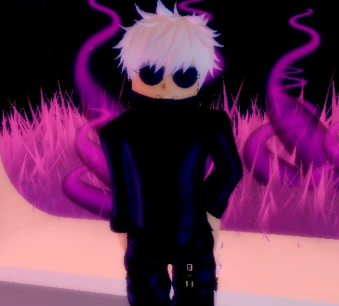 GOJO by shaymonk | Royale High Outfit