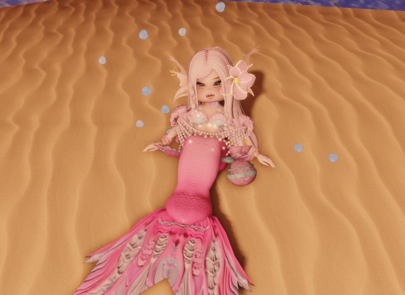 *~ Mermaid ~* by riceating | Royale High Outfit