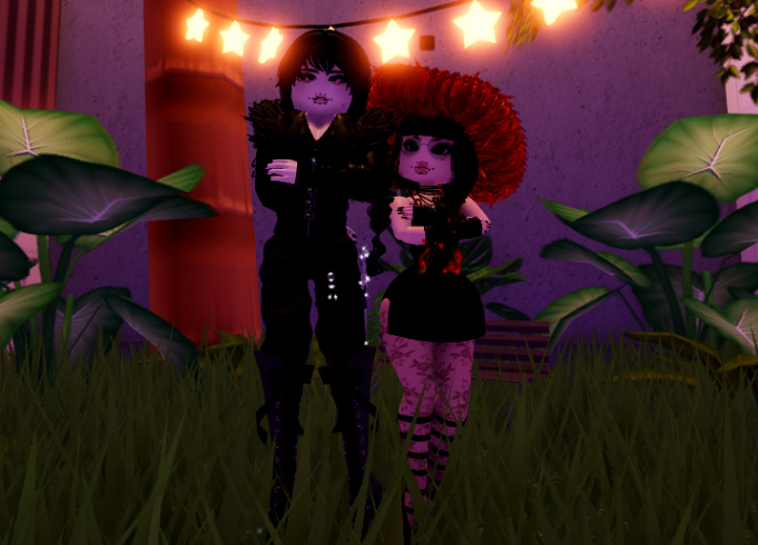 Matching Outfits by Wumpui | Royale High Outfit