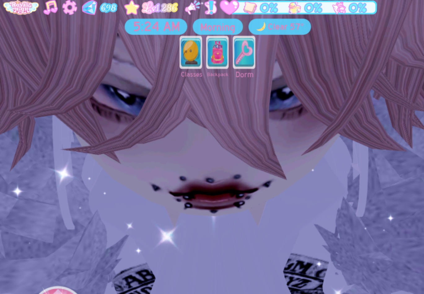 urm actually 🤓☝️ by vex_is_preppy | Royale High Outfit