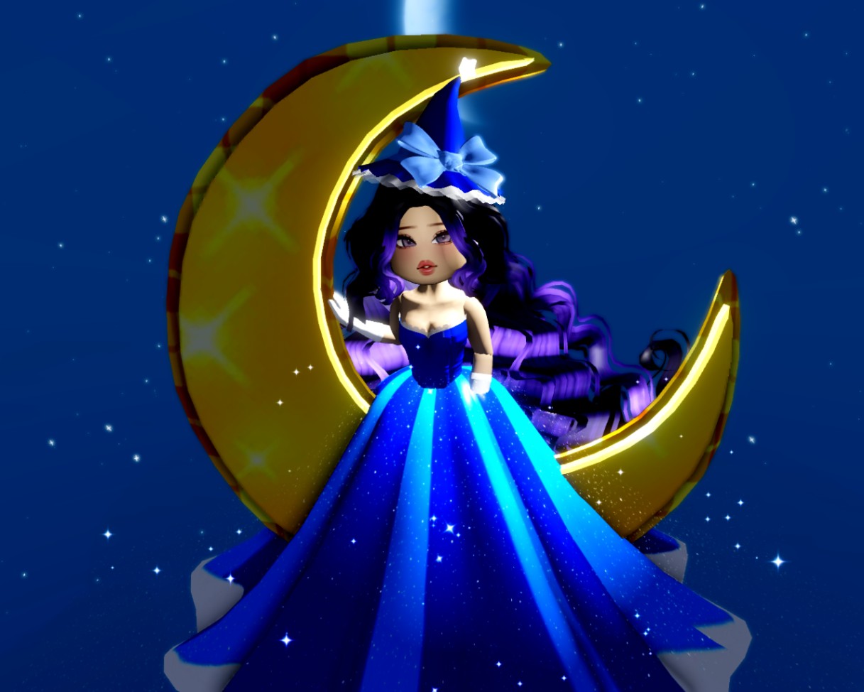 moonlight cookie ☆~ by neveryz | Royale High Outfit