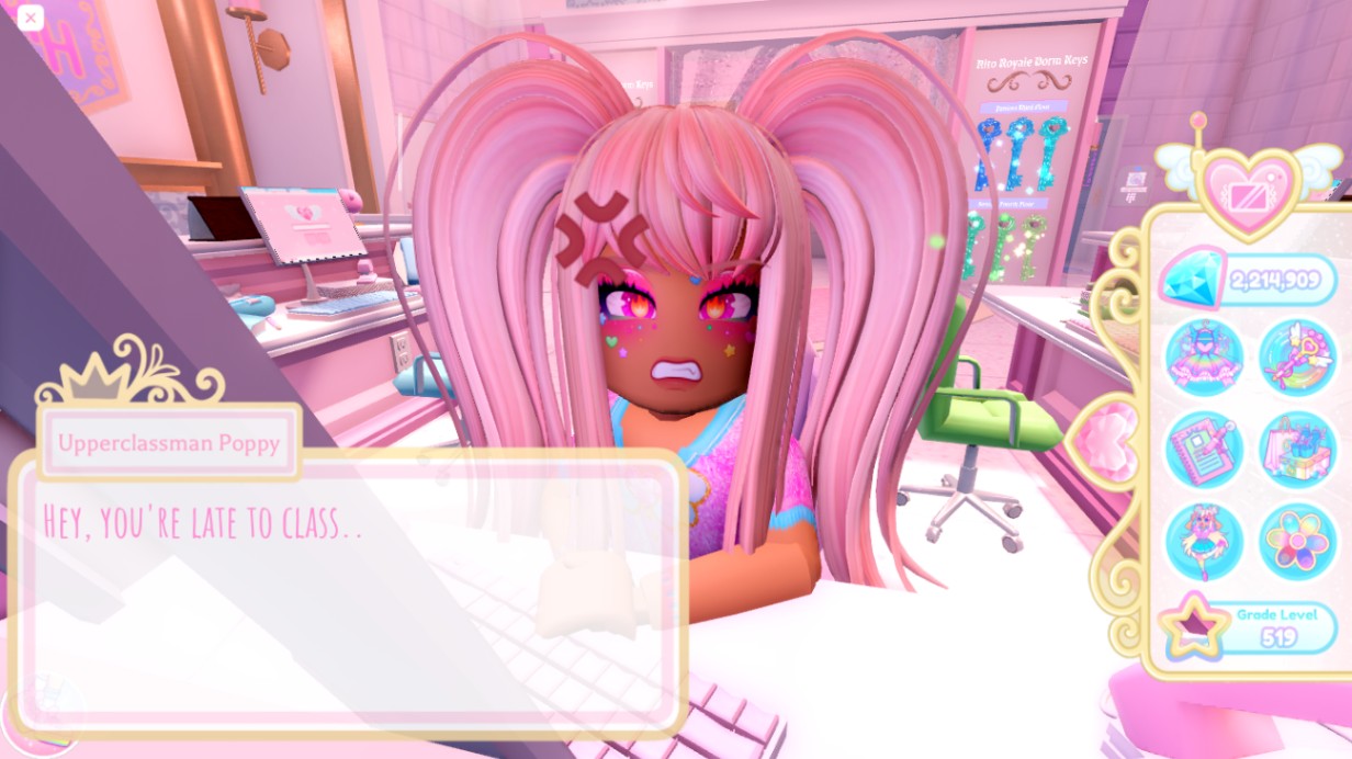 ANGY POPPY by ferreirapachcoi97695 | Royale High Outfit