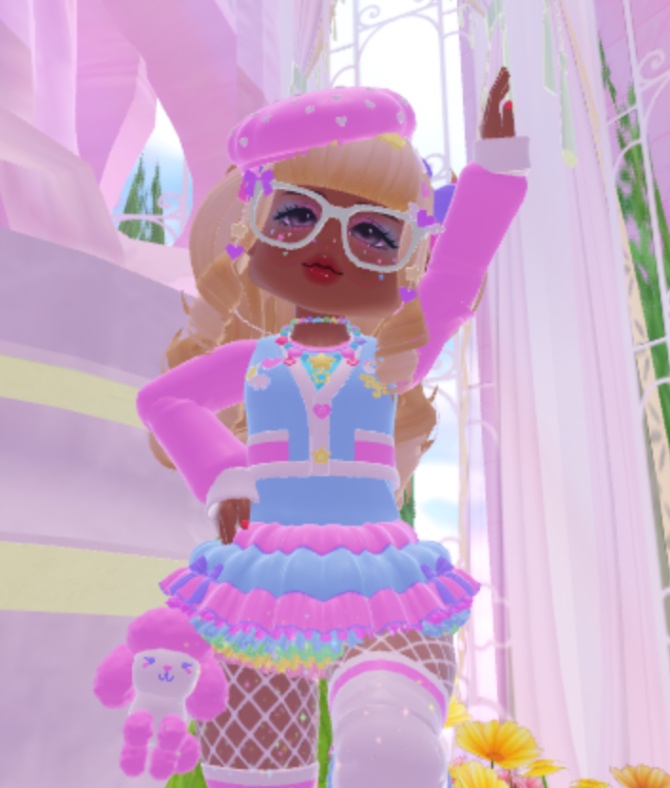 Starlight Set 😻 by M3l0dyy_x