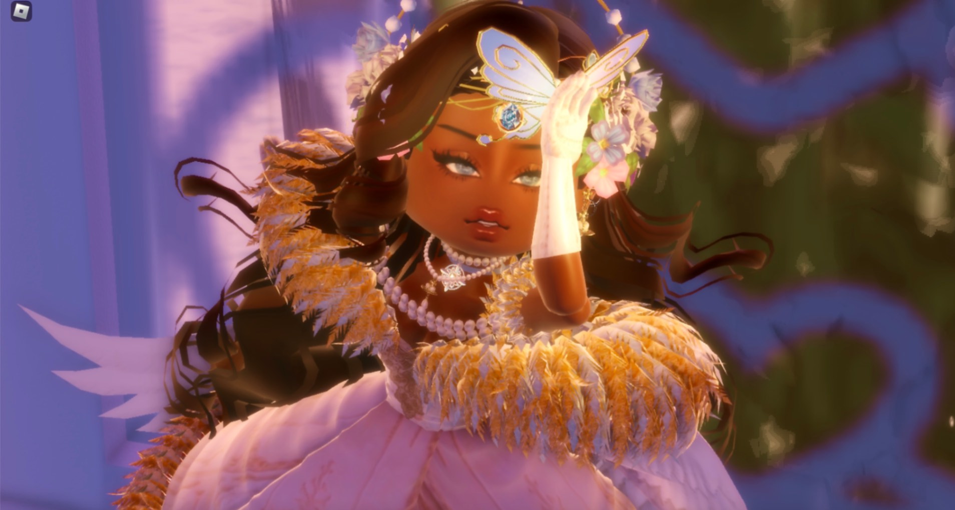 angel by echoo_ | Royale High Outfit