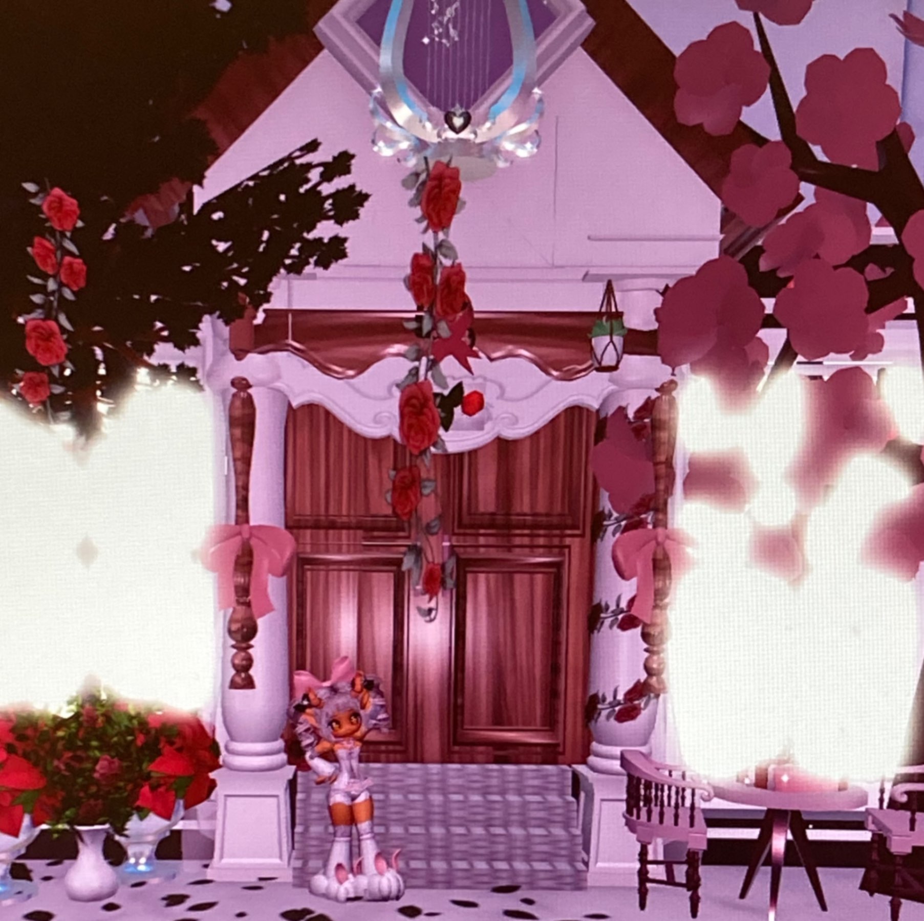 🌸🌸🌸 by Xx.Jay.xX | Royale High Outfit