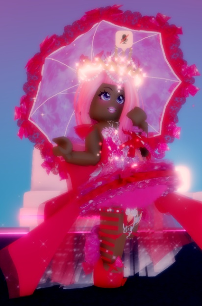 2019 type fit by Barbie879 | Royale High Outfit