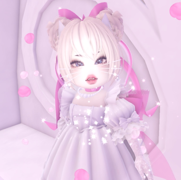 Marie Cat