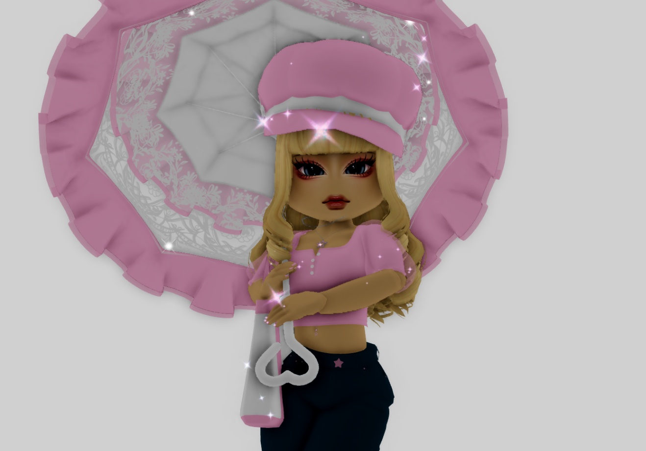 Pretty Preppy! by zeketism | Royale High Outfit