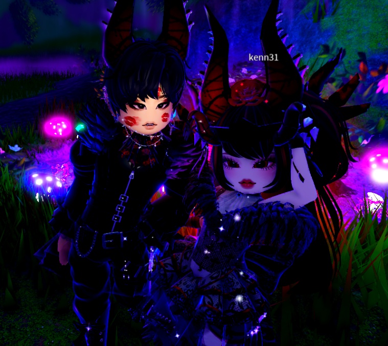 rizzler by Kyo.was.here | Royale High Outfit