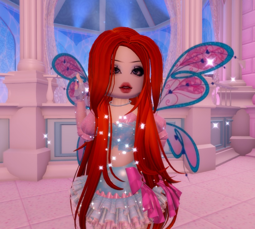 bloom by yasha28051 | Royale High Outfit