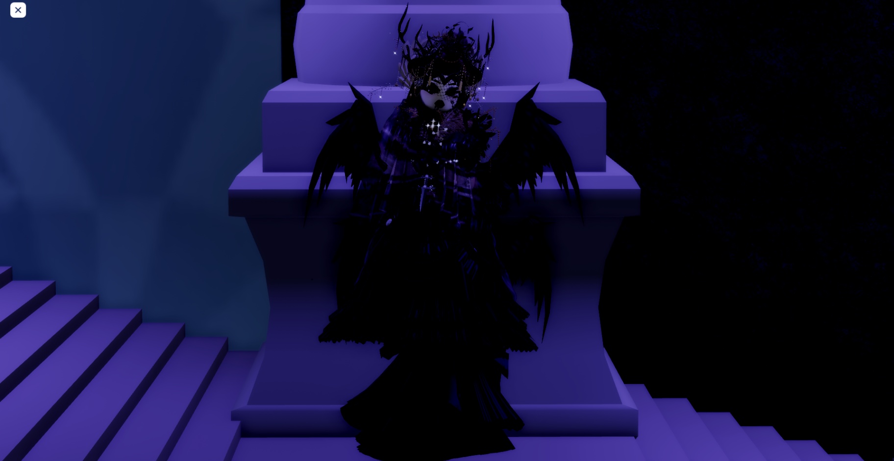 Double Demon fit by CUP1D1SL0V3