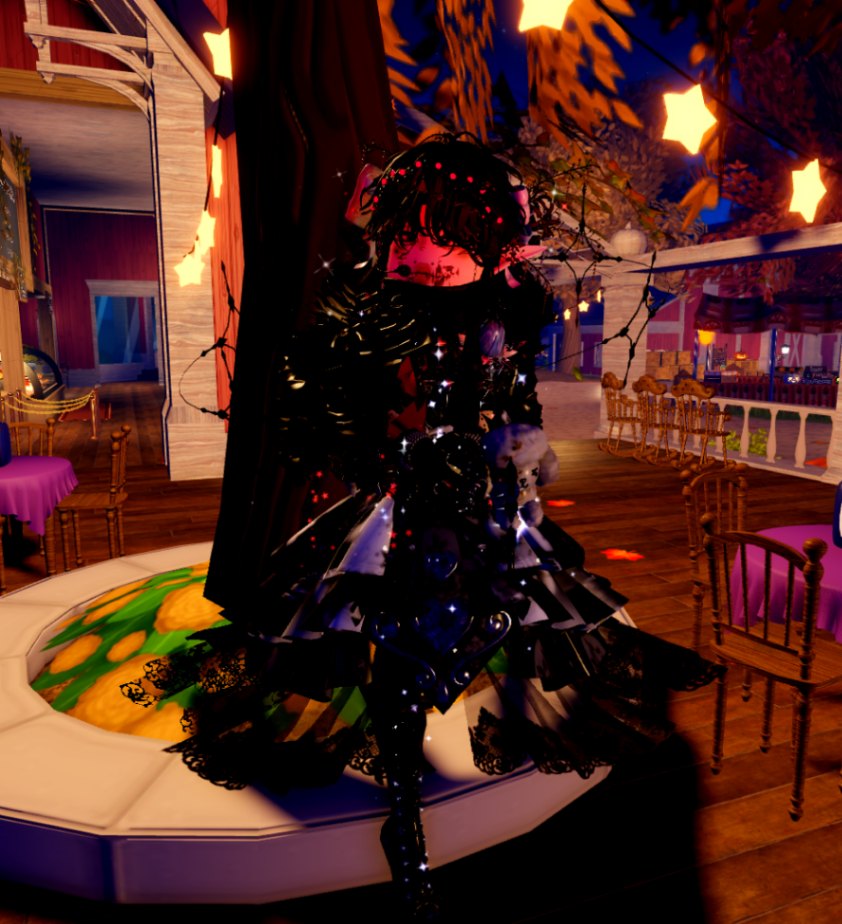 Yujun! (Me) by Han_Yujun | Royale High Outfit