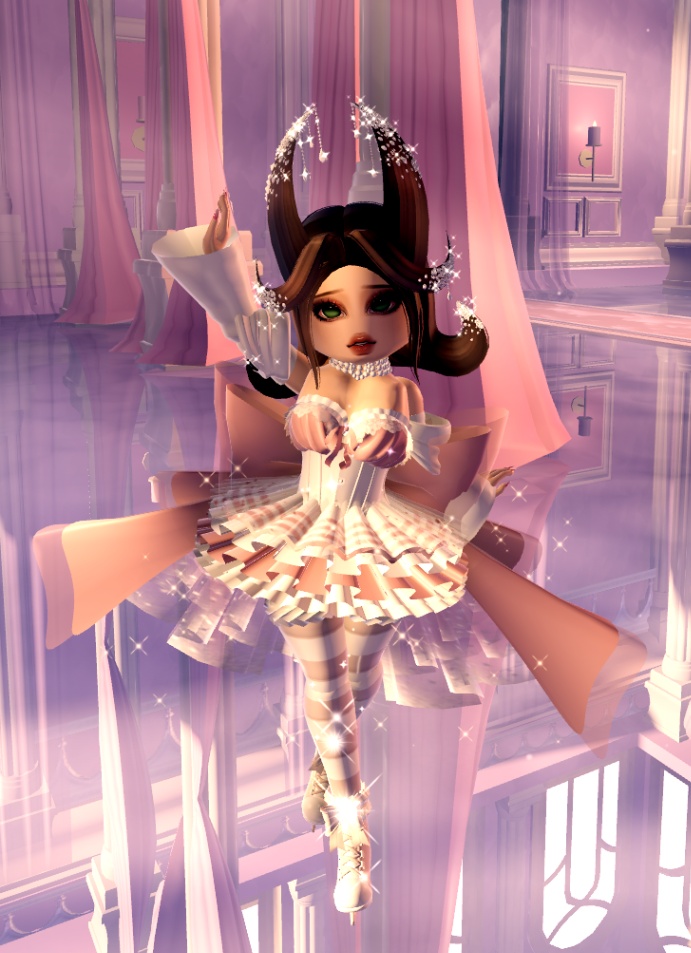 . by dc_star | Royale High Outfit