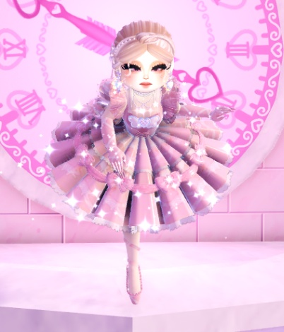 rae by D3adBdys | Royale High Outfit