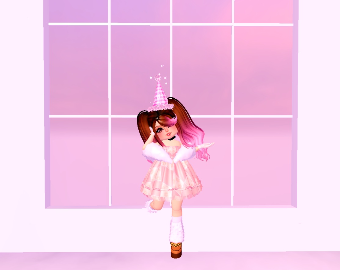 💖🎈🎉🎀 by JessicaRosei85755 | Royale High Outfit