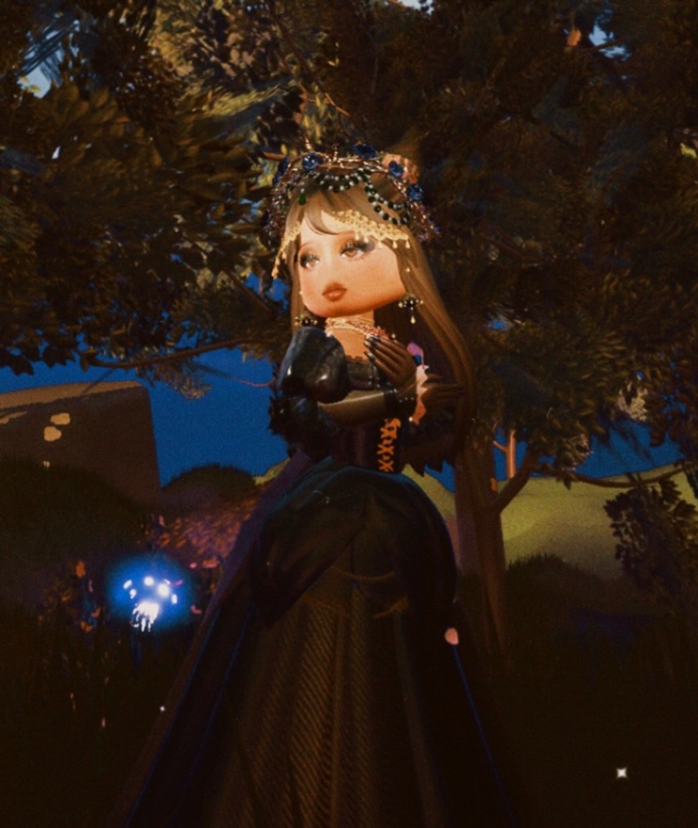 Jude Duarte- The cruel prince 🍃 by Vanllyn | Royale High Outfit